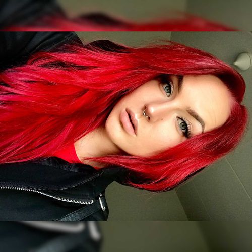 Giuliavulpitza FREE - giuliafree OnlyFans