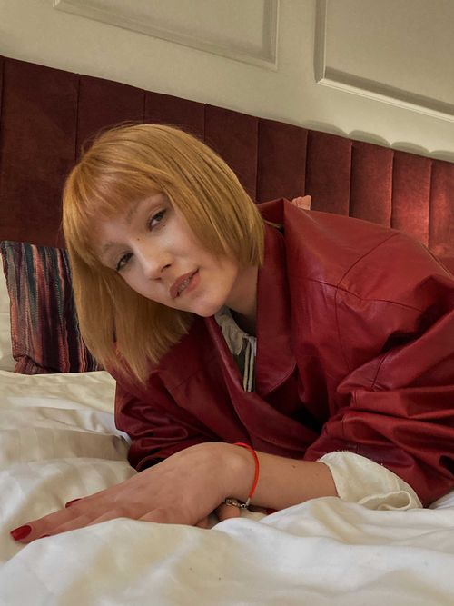 Mags - cheekymz OnlyFans