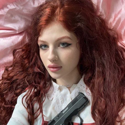 Ange - yourgirlange OnlyFans