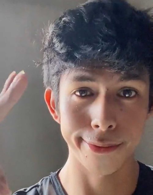 Lucas Jhean Lucasjhean Onlyfans