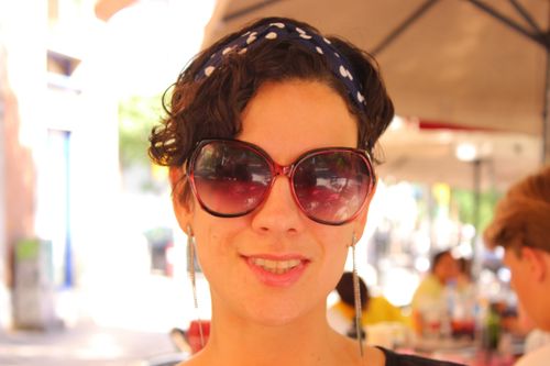 Luz del Fierro - luzdelfierro OnlyFans