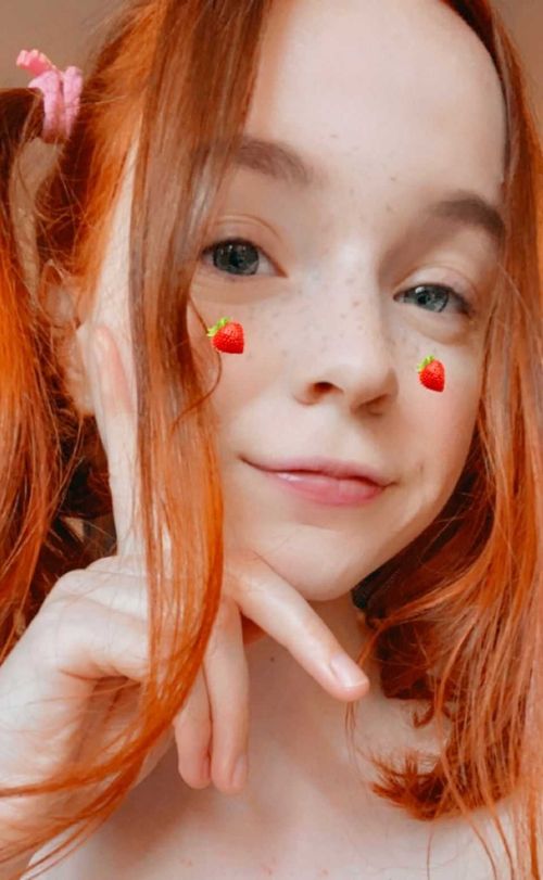 Cute kitten Maria😇 - manekinekoo_meow OnlyFans