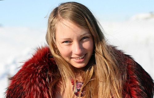 Masha - mary.berry.karamely OnlyFans