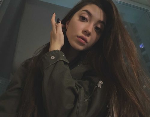 Melissa - meli_gree OnlyFans