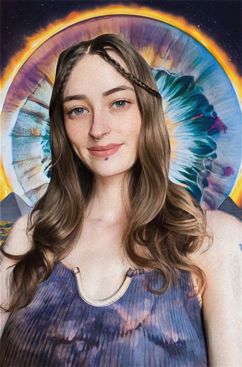 Shiri David - shiridavid OnlyFans