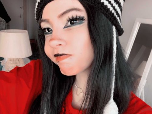 Amber Rickard - amber_rickard OnlyFans