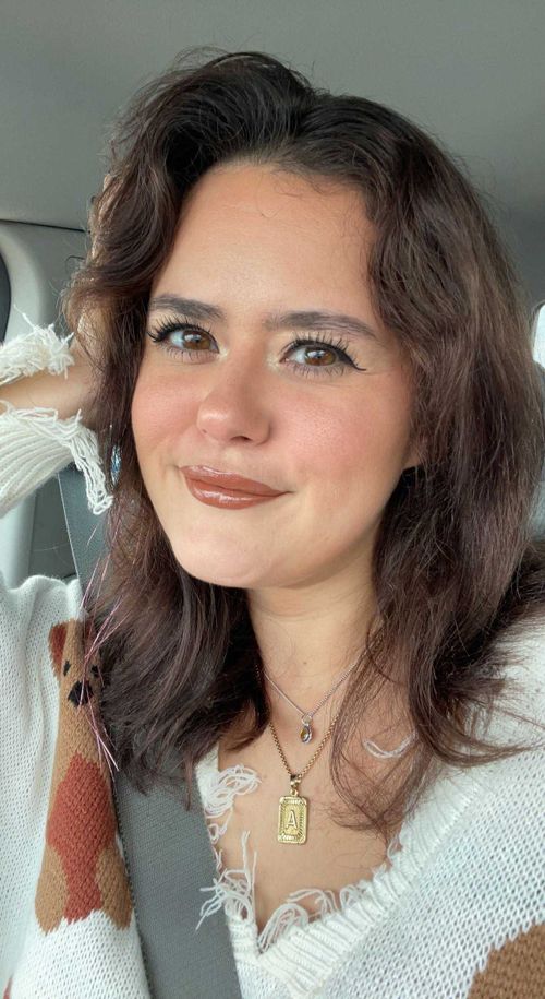 Ophelia - opheliacyber OnlyFans