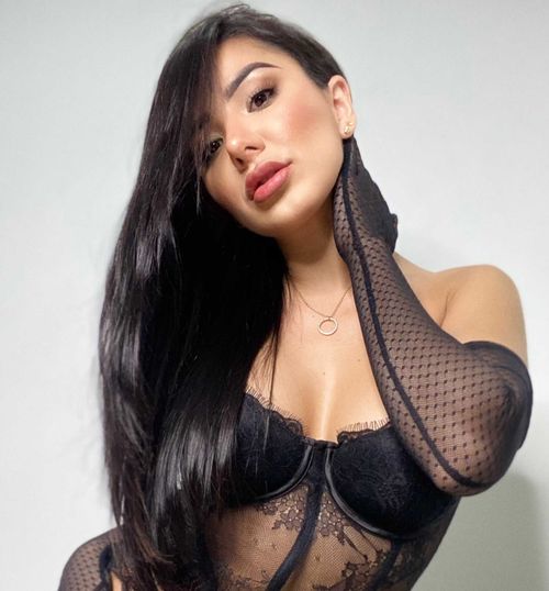 Izzy - isabmariin OnlyFans