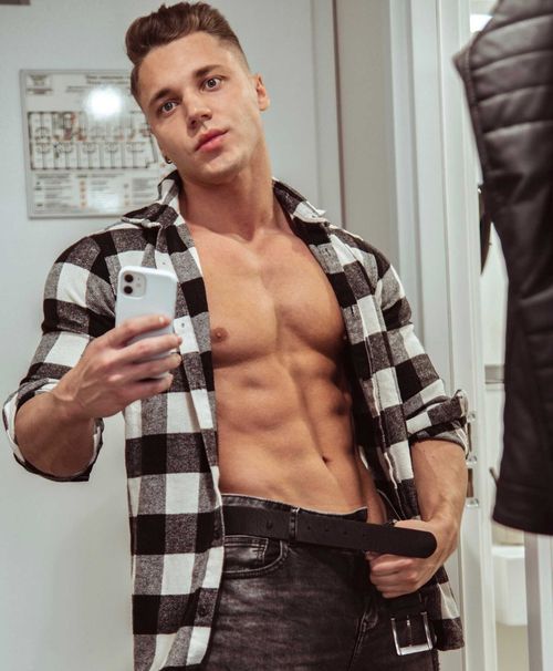 Mr Bright - mr_bright OnlyFans