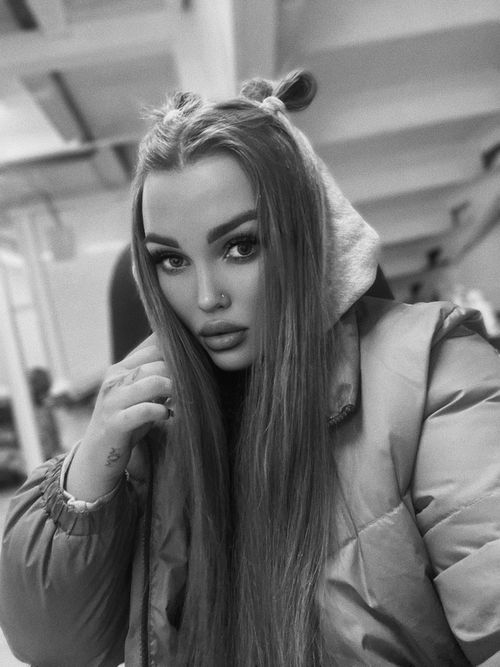 Lexie Caldera - calderacache OnlyFans