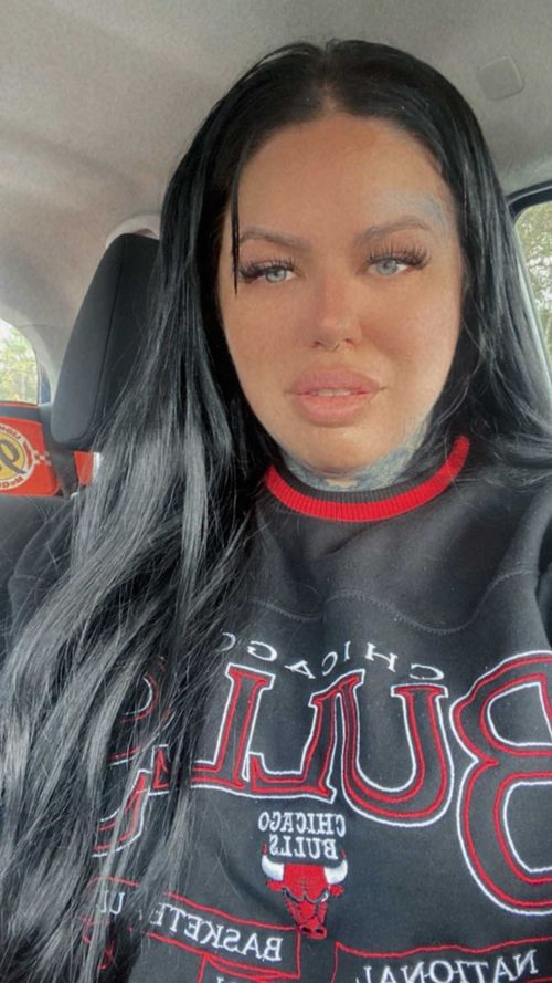 mrsinkedoll666 - mrsinkedoll666 OnlyFans