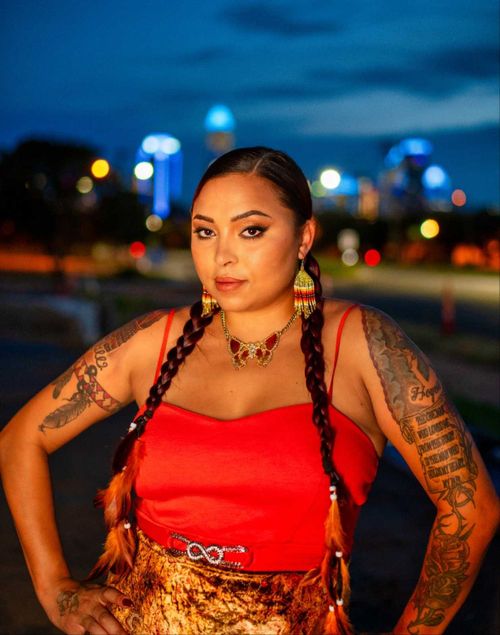 Majo Spinola - majospinola OnlyFans