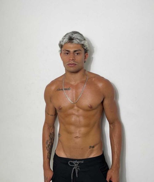 Enzo Oliveira - oenzo_7 OnlyFans