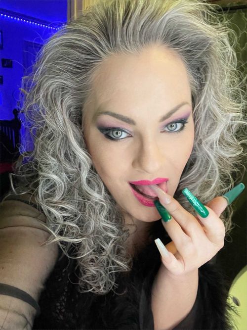 (Torrey Lisa) NO ADS! Free sex tapes! - polycougar OnlyFans