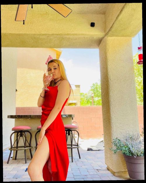 Brooke Harris - brooke_harris OnlyFans