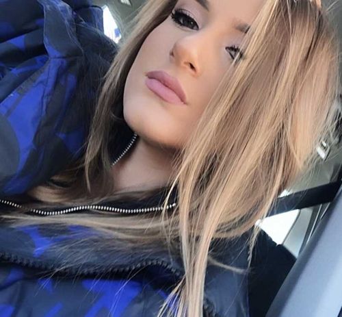 Sarah LOVES SEXTING 😍💦 - sarahalexiss OnlyFans