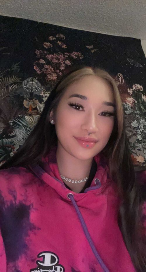 Sabrina Bexly Your Pocket Gf Sabrinabexly Onlyfans