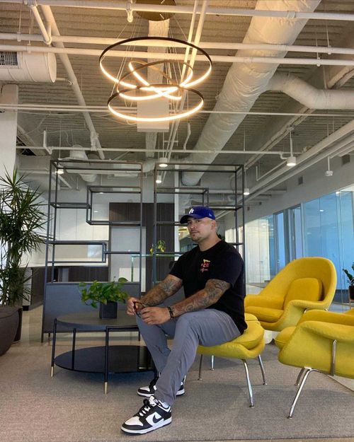 Sinner_Papi - salvi-papi OnlyFans