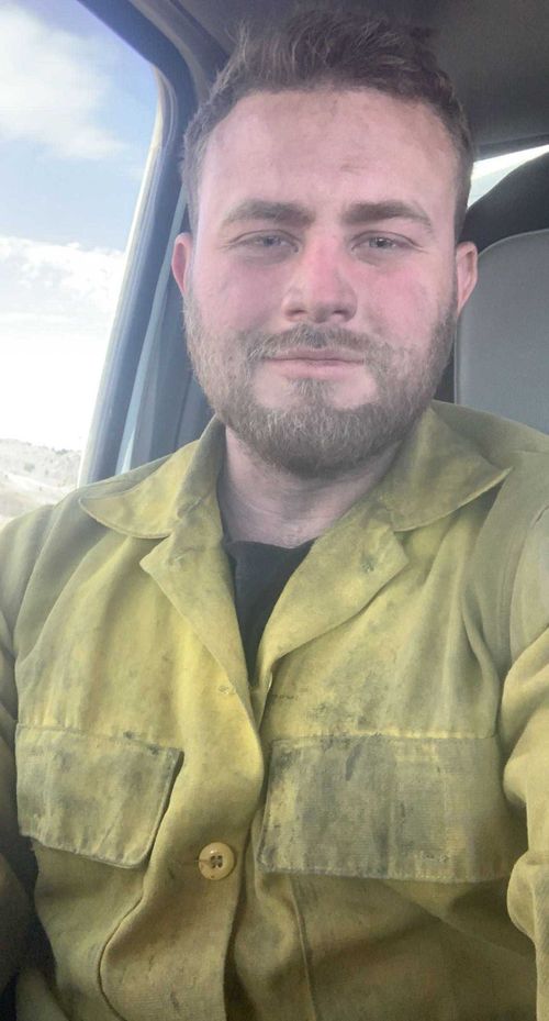 Sam Martin - slippery_sam OnlyFans