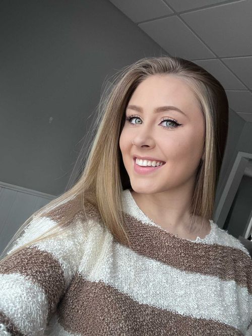 May Leitz - mayleitz OnlyFans