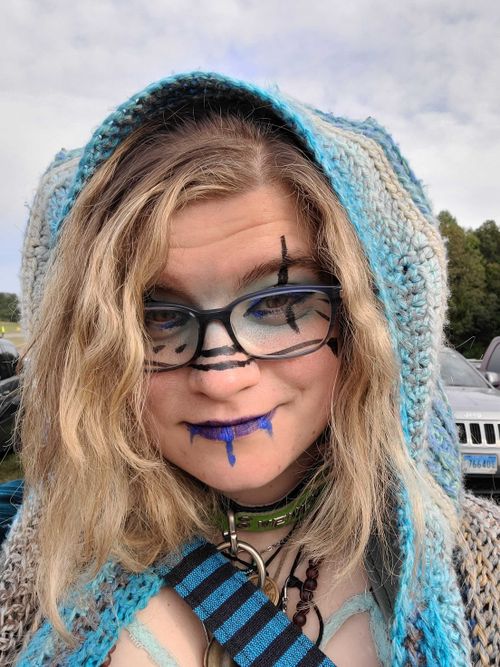 Anna Fury - anna_fury OnlyFans