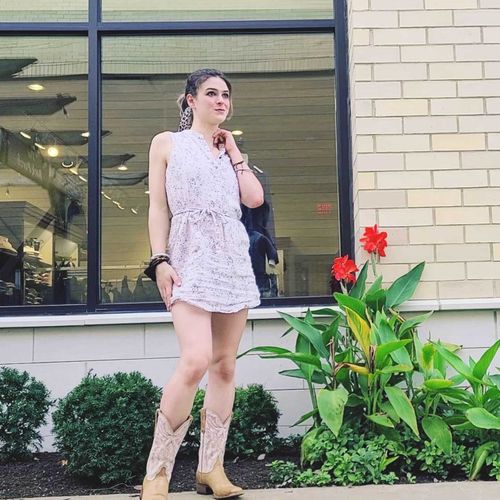 Kayli Teague - tskayli OnlyFans