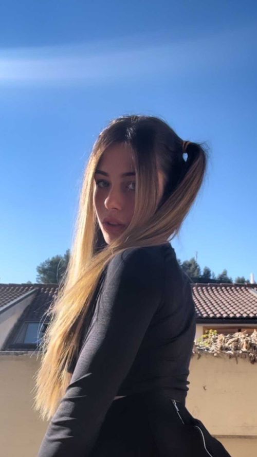 Sarah 💜 Yourbaby 👼🏼😈 - wanttobespoiled OnlyFans