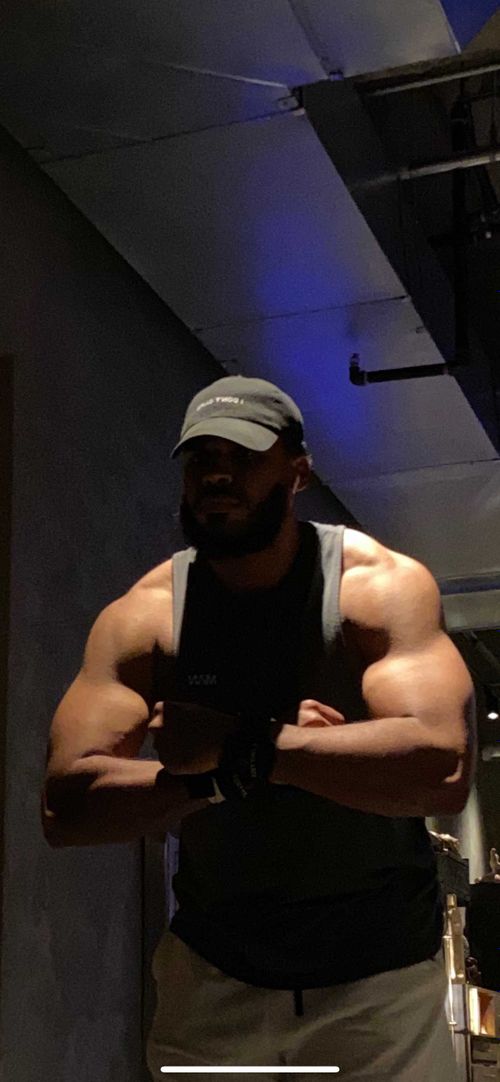 Travis - travisstevensx OnlyFans