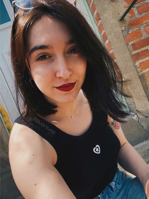 Ravenivee - ravenivee OnlyFans
