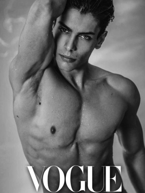 real_emanueleOF - real_emanueleof OnlyFans