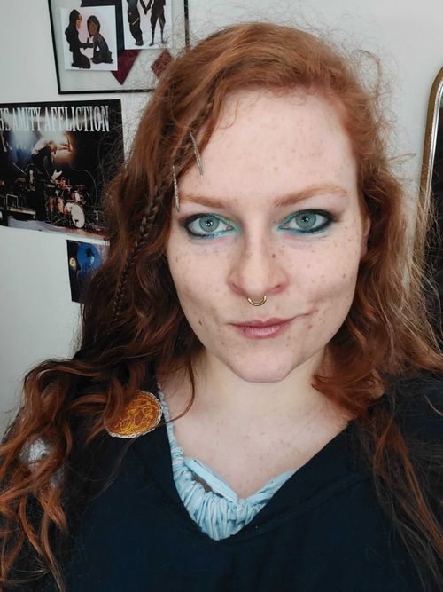 Rhea Creates Magic - rheacreatesmagic OnlyFans