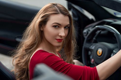 Louisa Castillo🦋 - louisa_cast OnlyFans