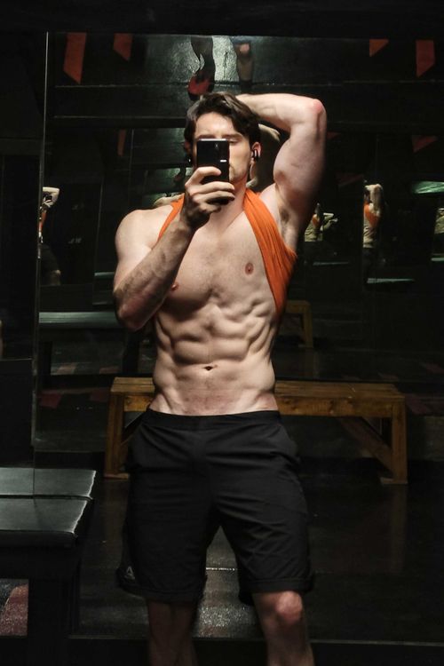 Rodney Hammer - rodneyhammer OnlyFans