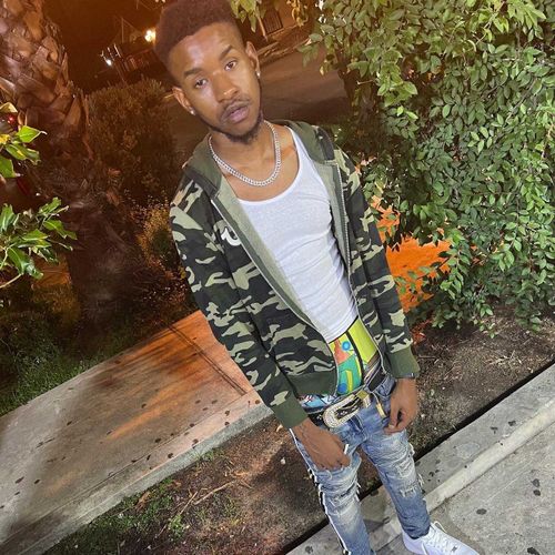 BABYFACERODNEY - rodneyinthecity OnlyFans