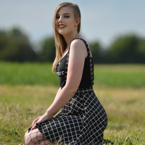 Berenice Aguilar - berenaa OnlyFans