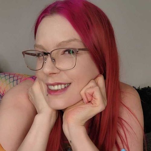 Ruby Soho (free page) - rubysohofree OnlyFans