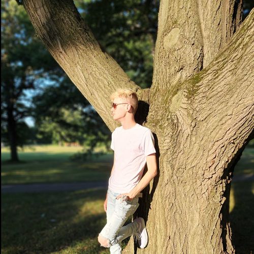 Ryan Snow ️ - ryansnow2552 OnlyFans