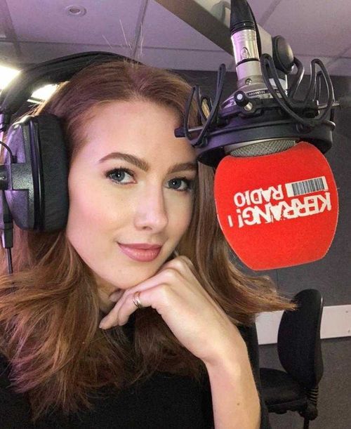 Scarlett - scarlettshowardtv OnlyFans