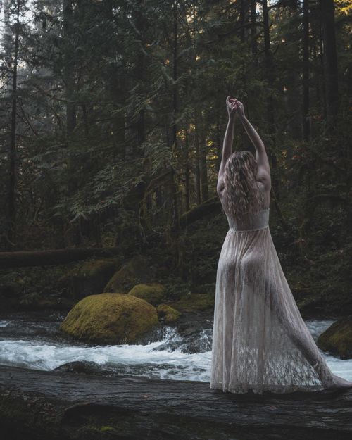 Vixen Vudoo - vixen_vu OnlyFans