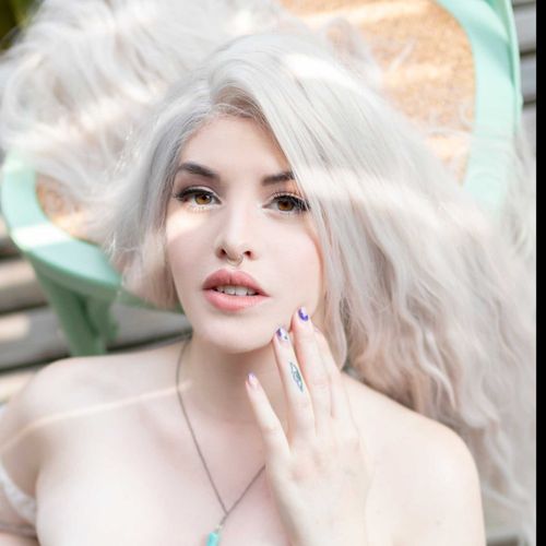 Vamp - vampfux OnlyFans