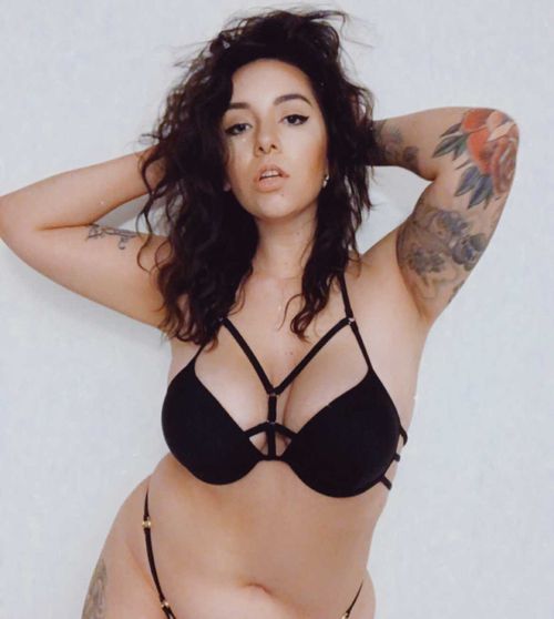 Just Peachy - shesjustpeachyy_ OnlyFans Just Peachy - shesjustpeachyy_ OnlyFans