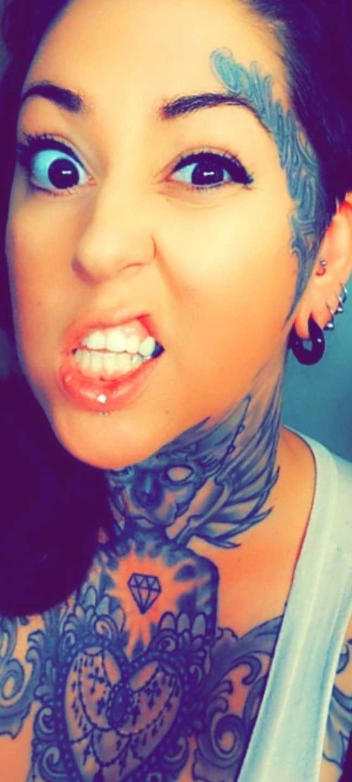 Cheyenne - shyt0wn OnlyFans