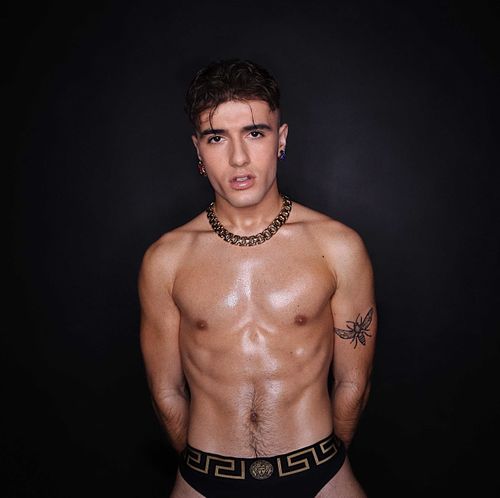 Simon Vendeme - simonvendeme OnlyFans