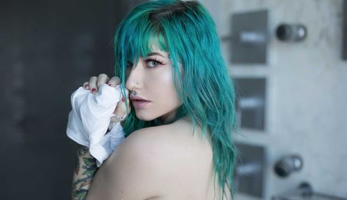 Skella Borealis - skellaborealis OnlyFans