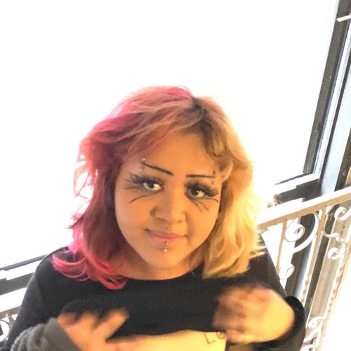 slvttyprincess - slvttycryss OnlyFans