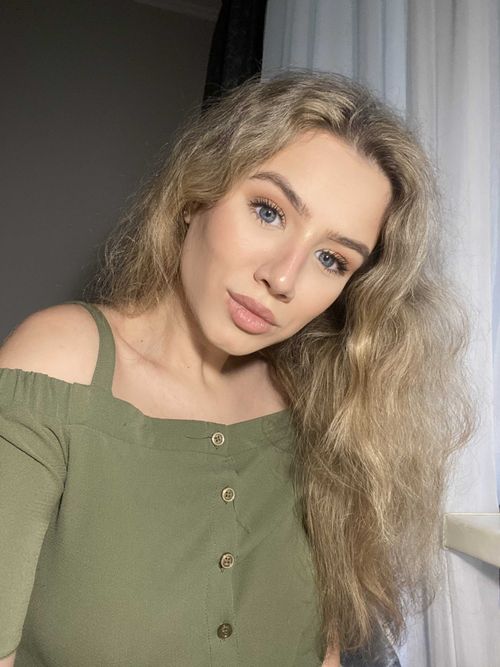 Kasandra - sweety_leya OnlyFans