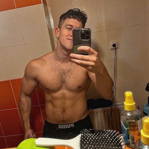 Jake ASMR - sykinho7 OnlyFans