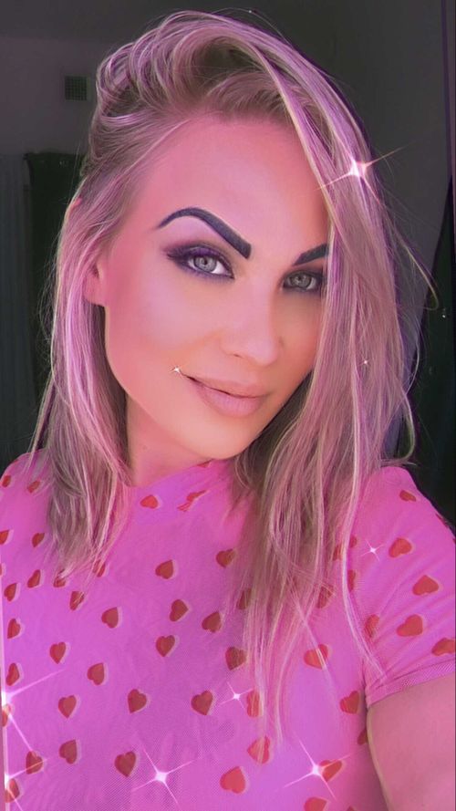 Millie Alcorn - milliealcorn OnlyFans