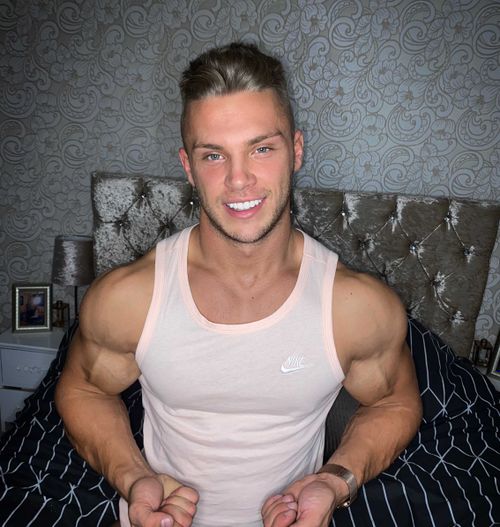 JBT - thehandsomept OnlyFans