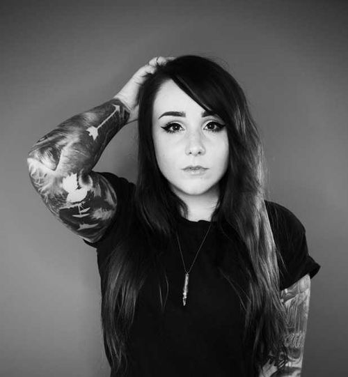 MissRage - therealmissrage OnlyFans